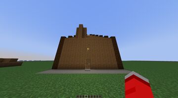 Stop Minecraft Maps | Planet Minecraft Community