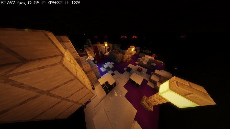 Intense tag (Read disc for setups, and be sure to download the texture ...