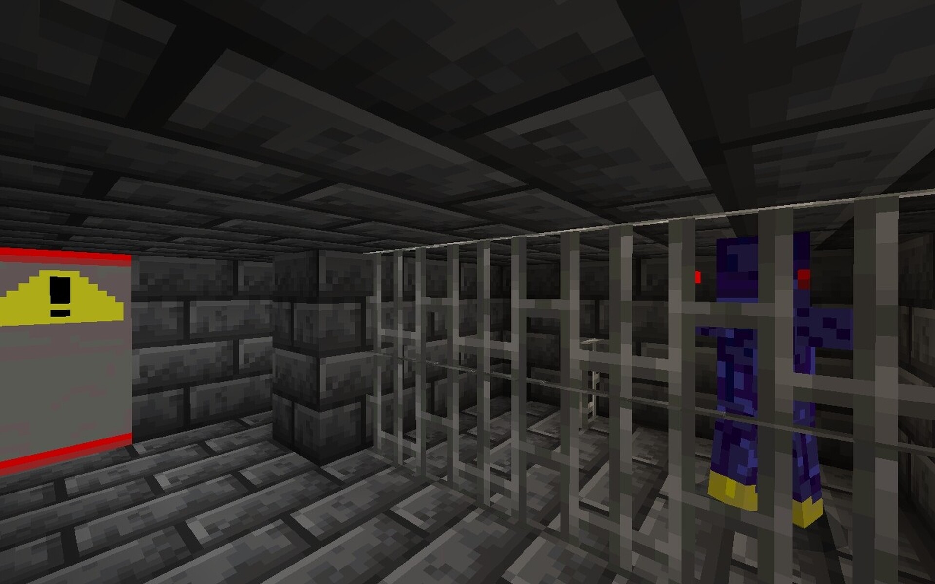 Poppy playtime chapter 1! PRÓXIMAMENTE! Minecraft Map