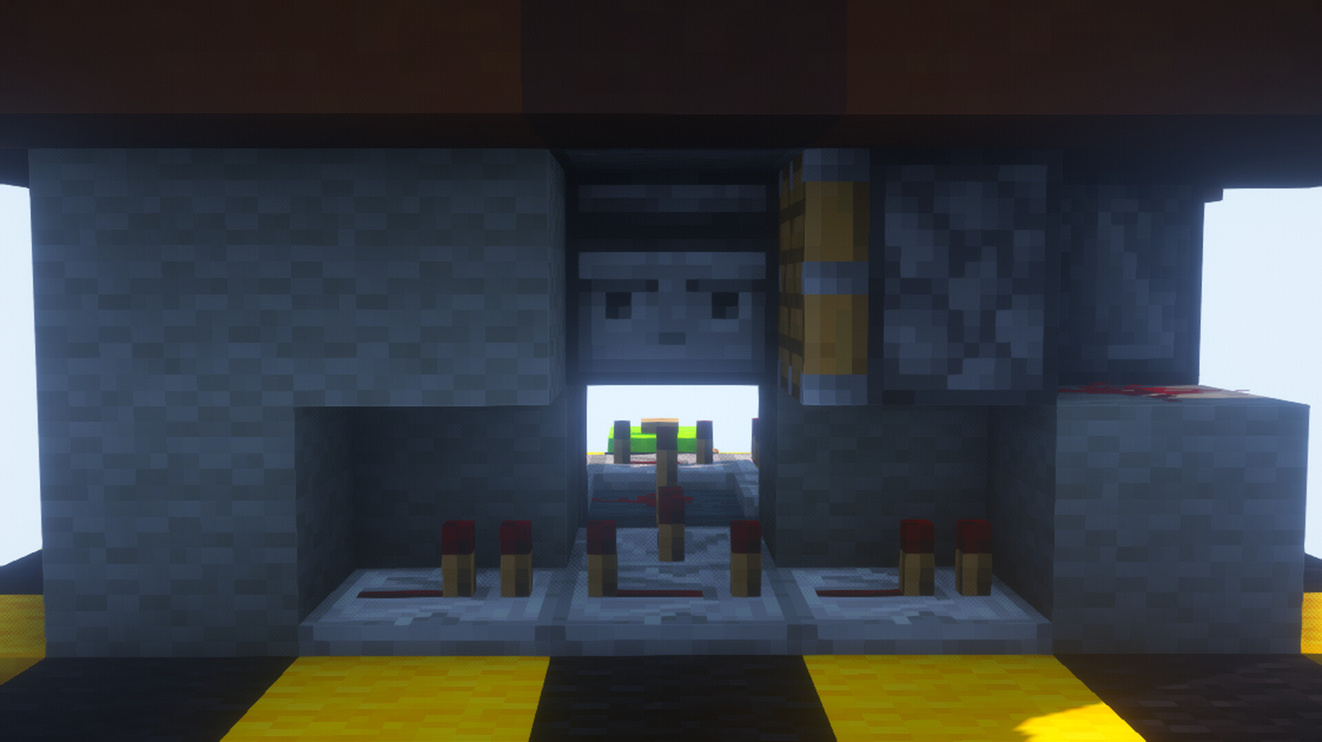 ADT - Adjustable TNT Cannon ( Adjustable Arc | Movecraft Compatible ...