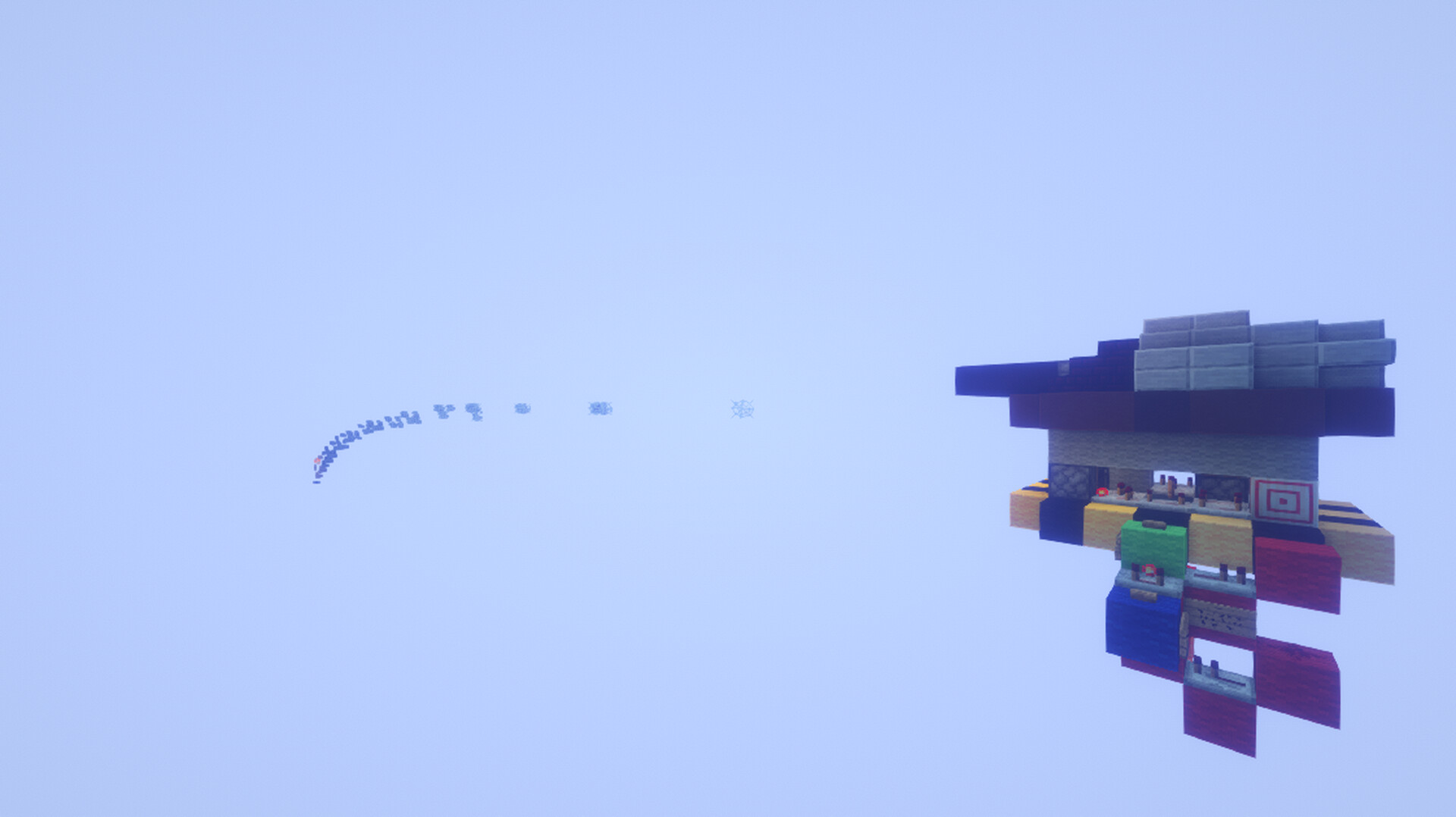 ADT - Adjustable TNT Cannon ( Adjustable Arc | Movecraft Compatible ...