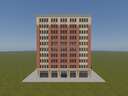 288 Robert S Kerr // ERT Minecraft Map