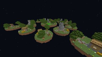 Village Minecraft Maps with Downloadable Schematic | Planet Minecraft ...