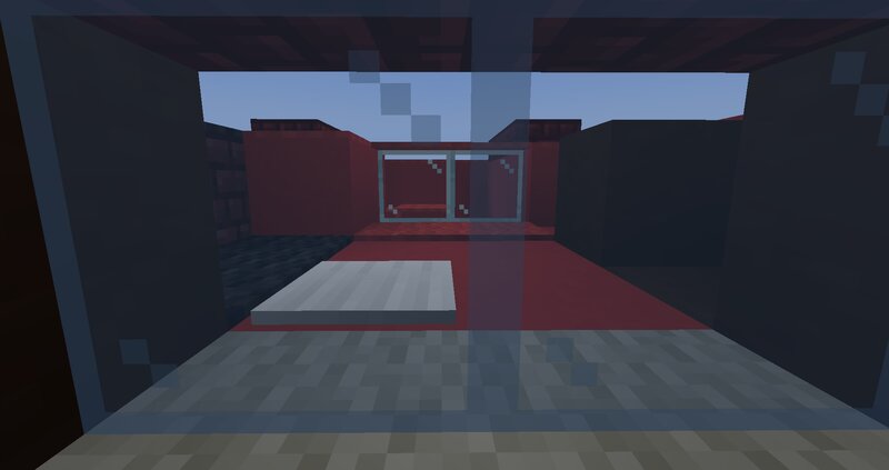 Case IH/MDW Arcus 2500 Minecraft Map