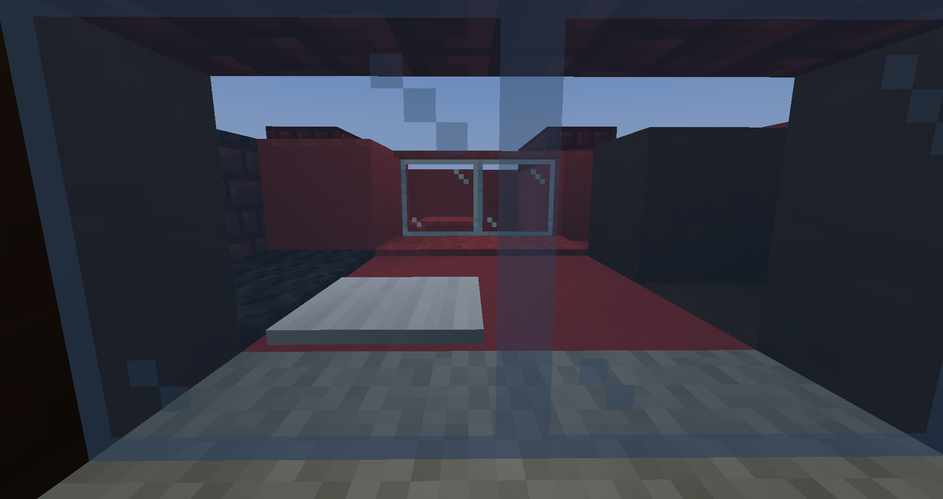 Case IH/MDW Arcus 2500 Minecraft Map