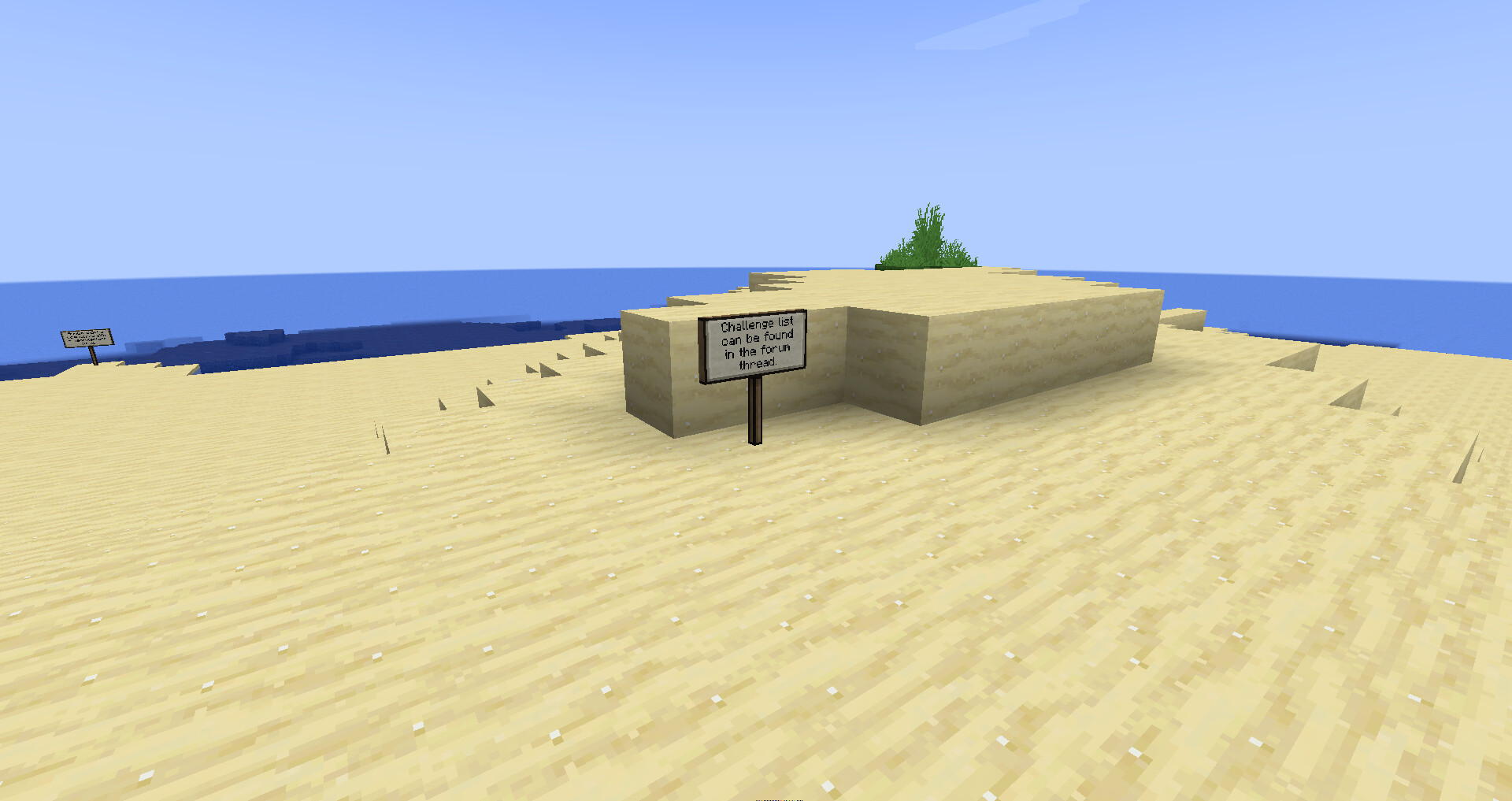 Yogscast Survival Island | Original Map | REBUILT AND UPDATED Minecraft Map
