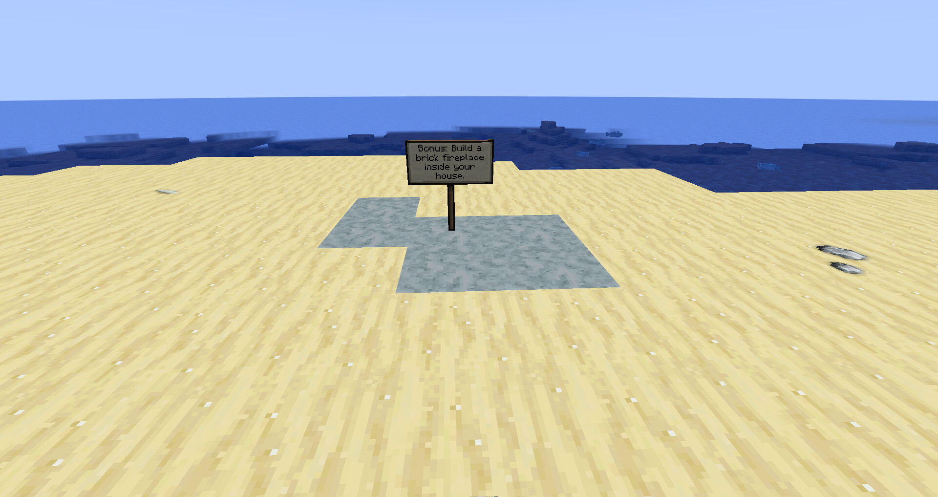 Yogscast Survival Island | Original Map | REBUILT AND UPDATED Minecraft Map