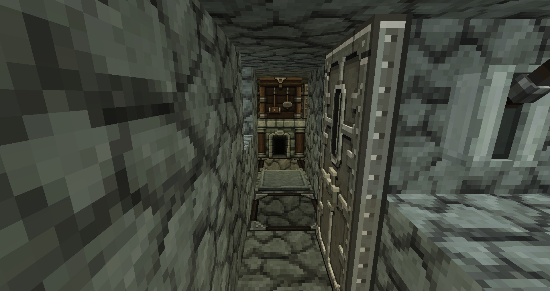 Yogscast Survival Island | Original Map | REBUILT AND UPDATED Minecraft Map