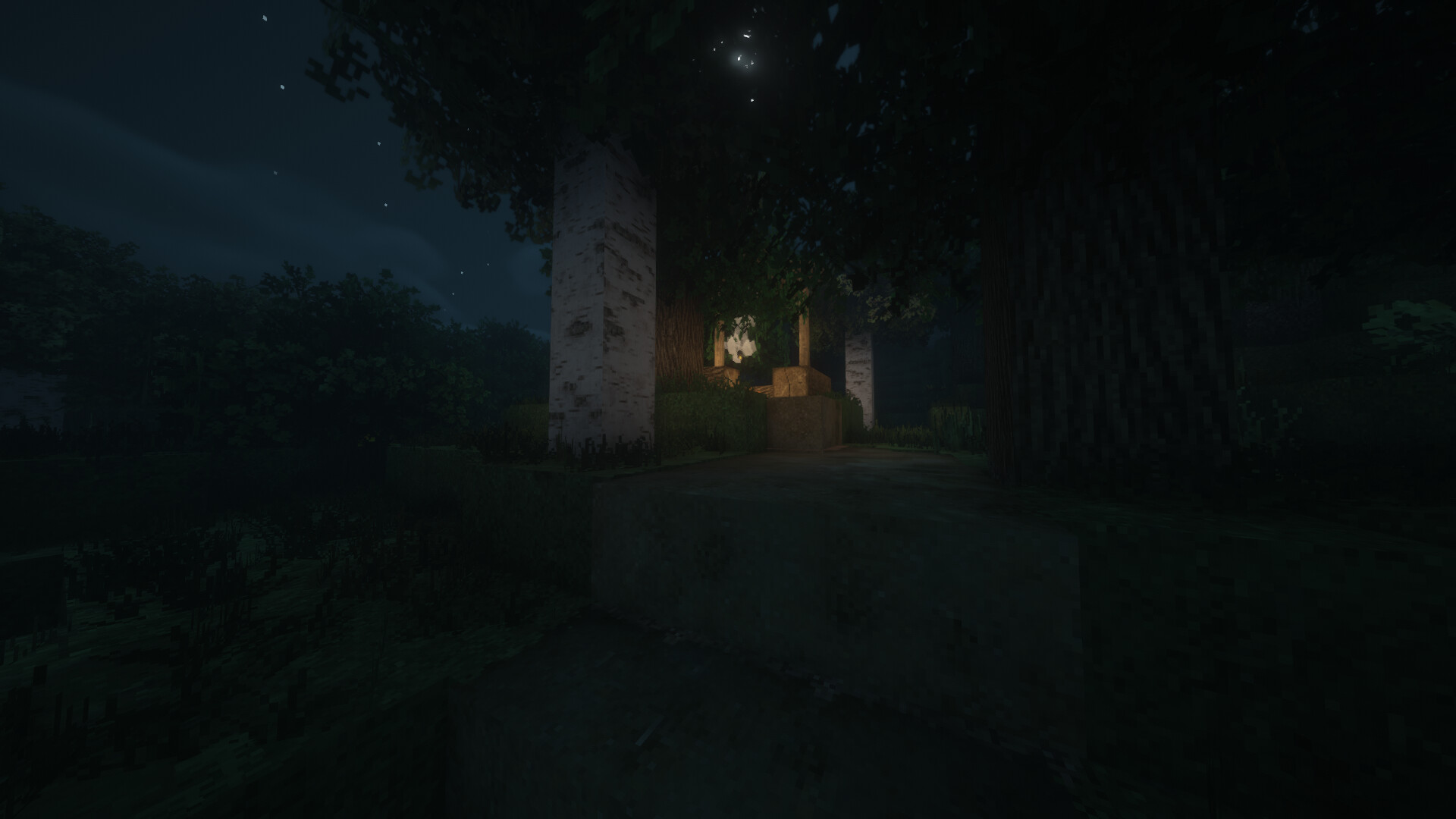 Captured Horror Adventure Map Minecraft Map