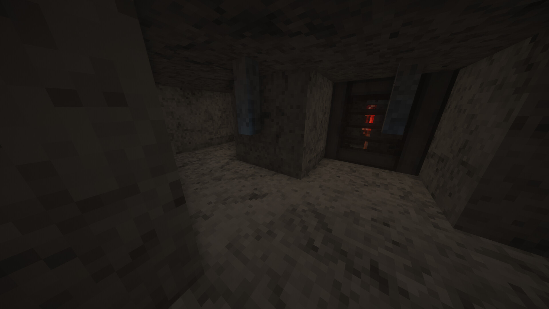 Captured Horror Adventure Map Minecraft Map