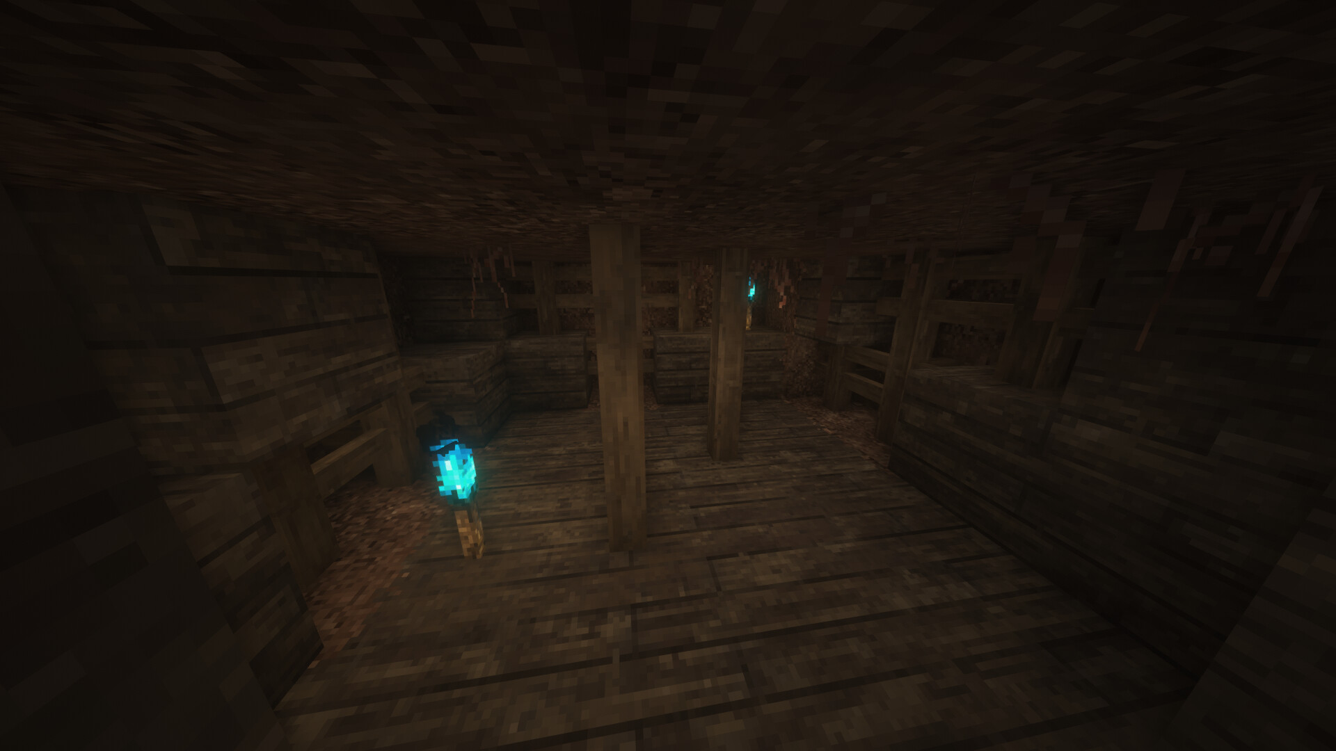 Captured Horror Adventure Map Minecraft Map