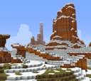 New York City 1:1 Minecraft Map