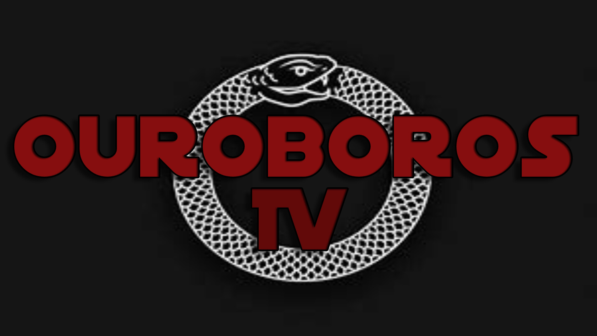 Ouroboros IV: The Tale of the Dreadful Ocean Minecraft Map