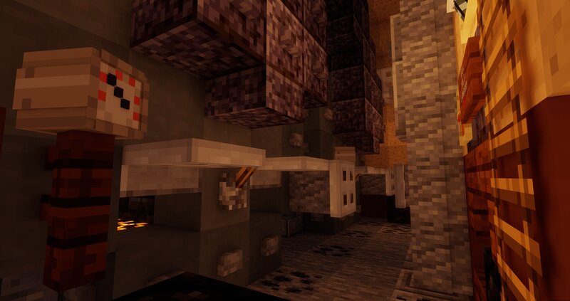 SY Picardt [1910] Minecraft Map