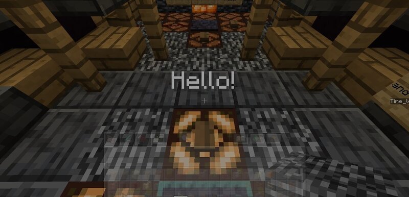 Medieval Combat Battlegrounds | Bedrock and Education Edition Minecraft Map