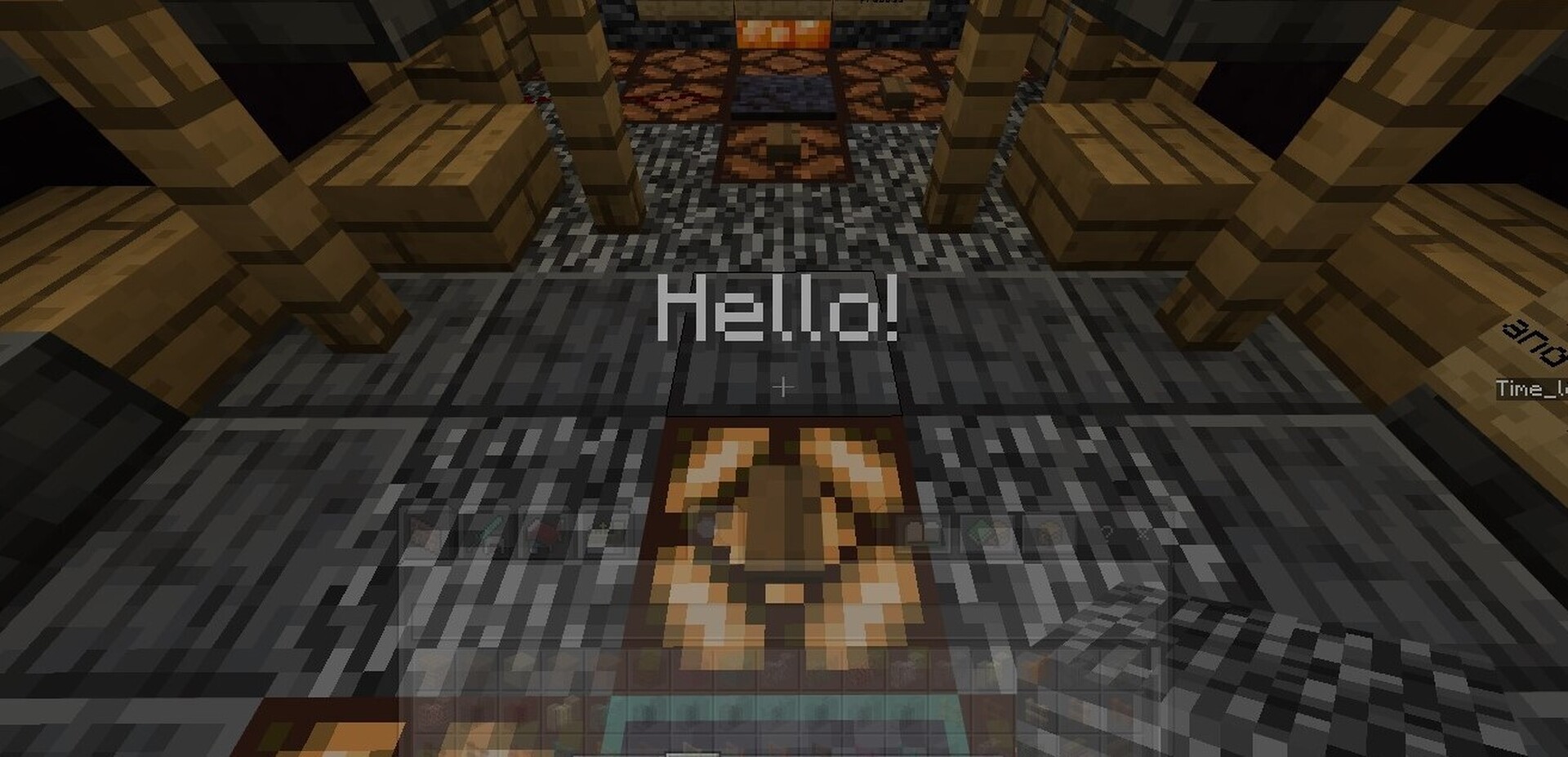 Medieval Combat Battlegrounds | Bedrock and Education Edition Minecraft Map