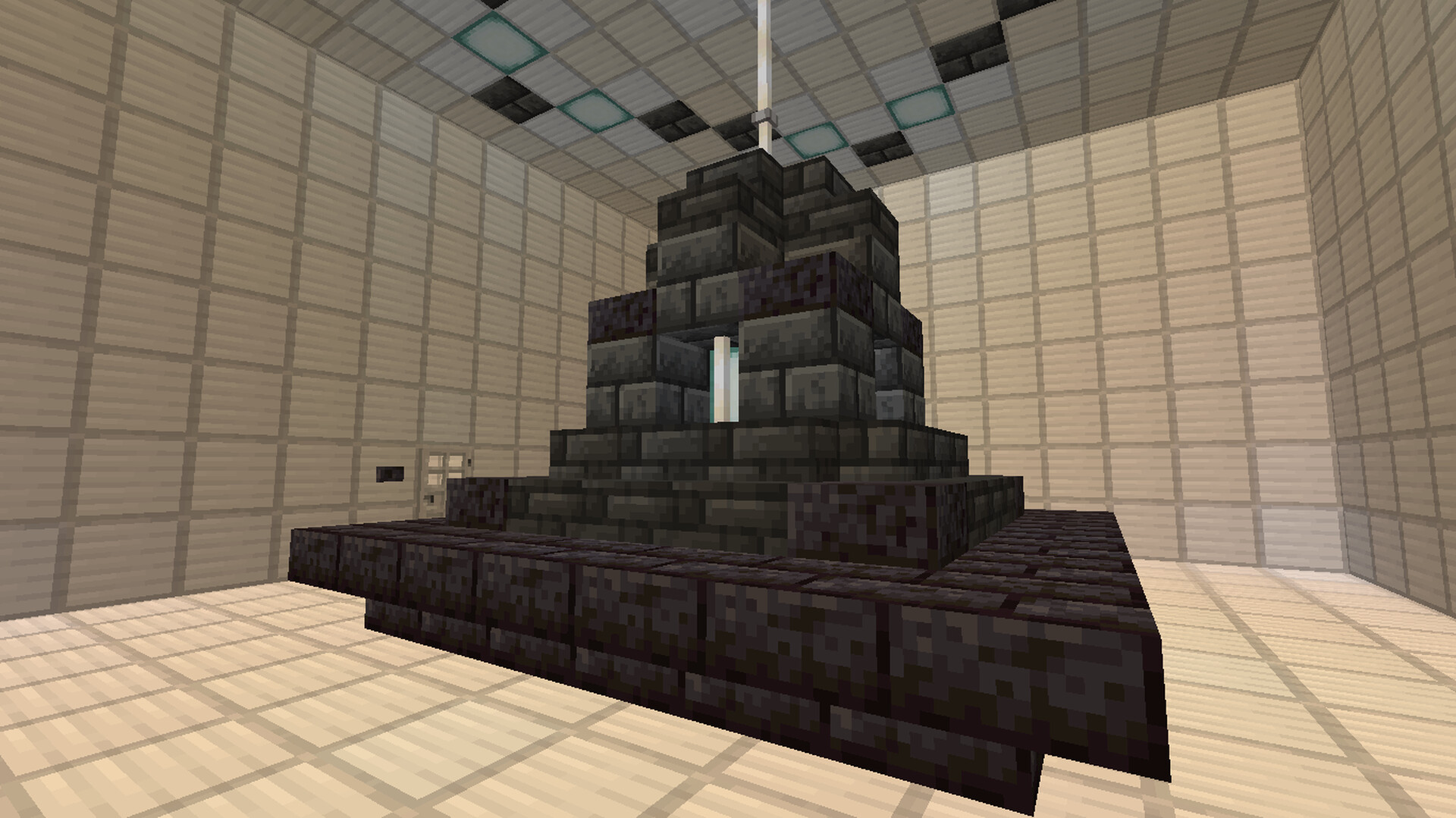 Wither 2.0 World Download + Structure block option Minecraft Map