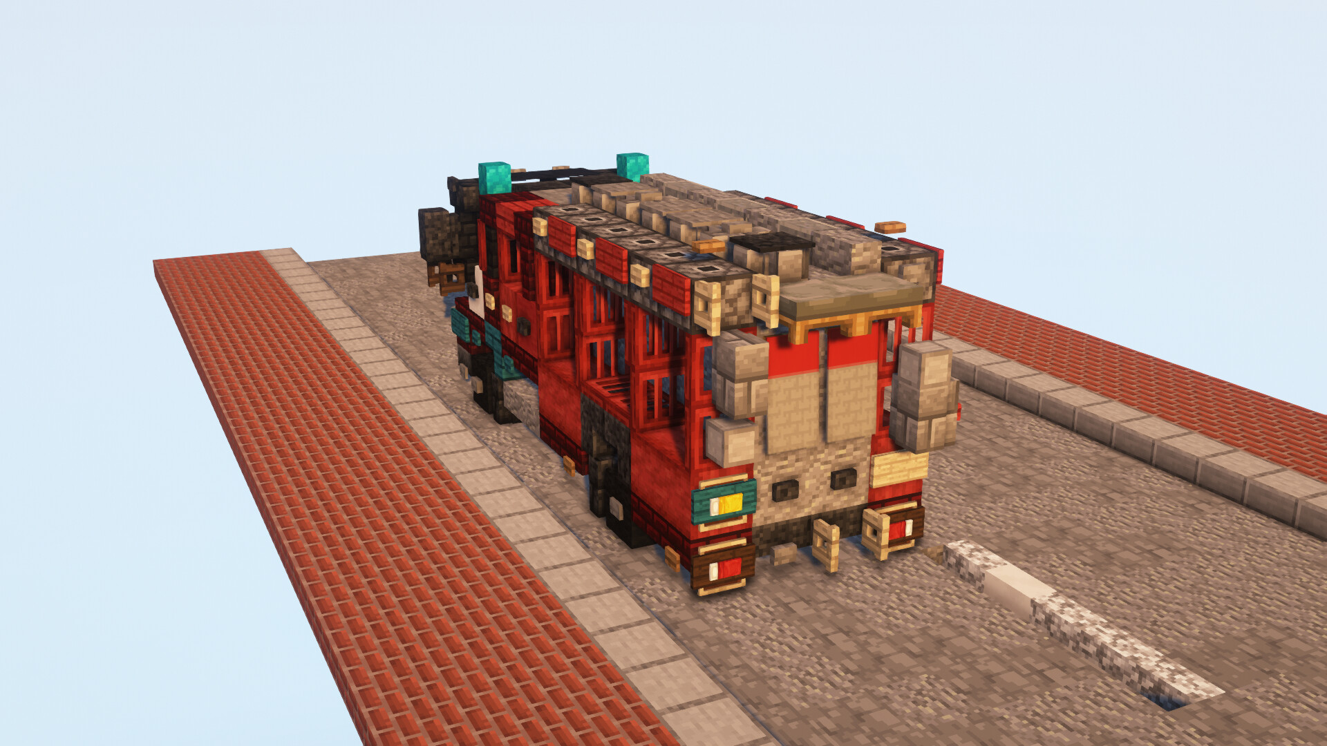 Dutch Fire Brigade [Brandweer] Mercedes Atego + Volvo FL Fire Engines ...