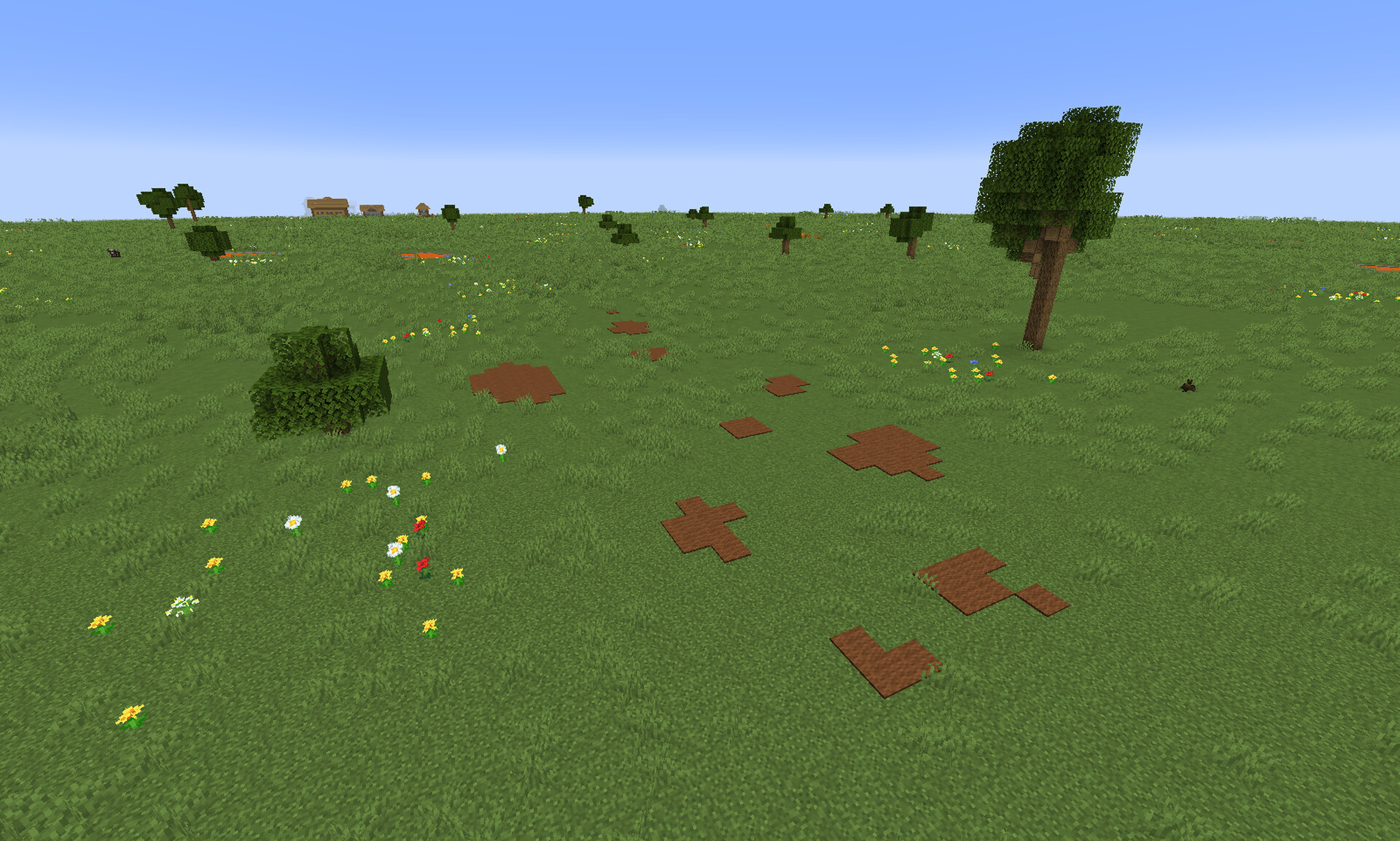 peppa pig world Minecraft Map