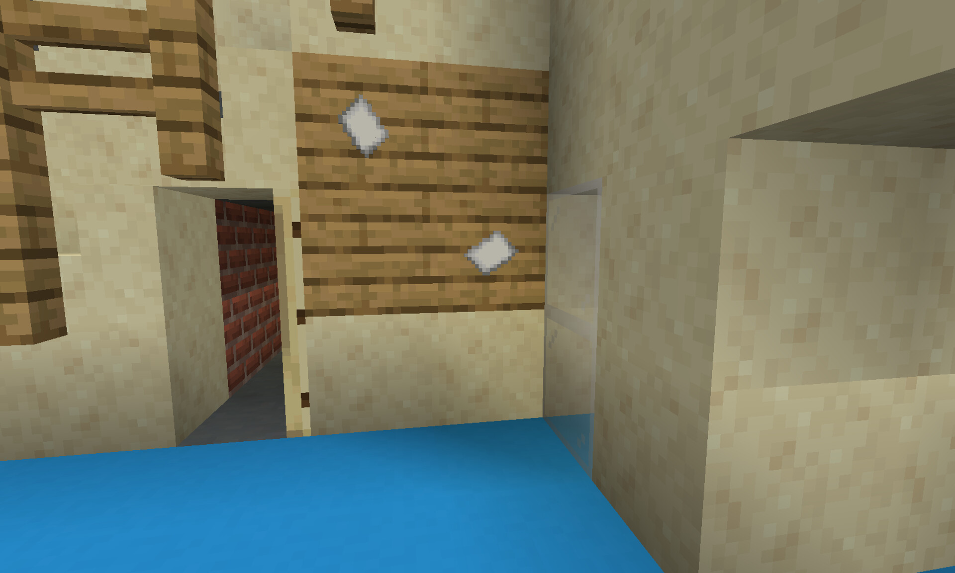 peppa pig world Minecraft Map