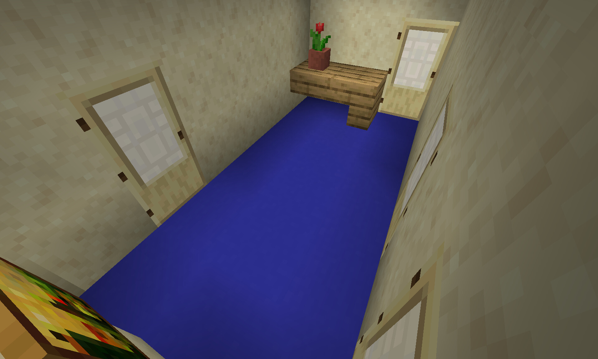 peppa pig world Minecraft Map