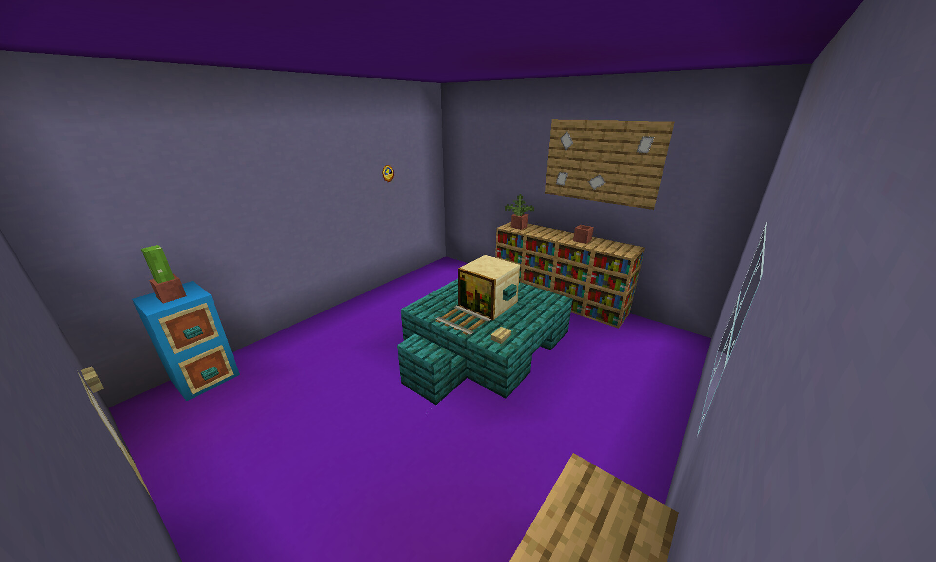 peppa pig world Minecraft Map