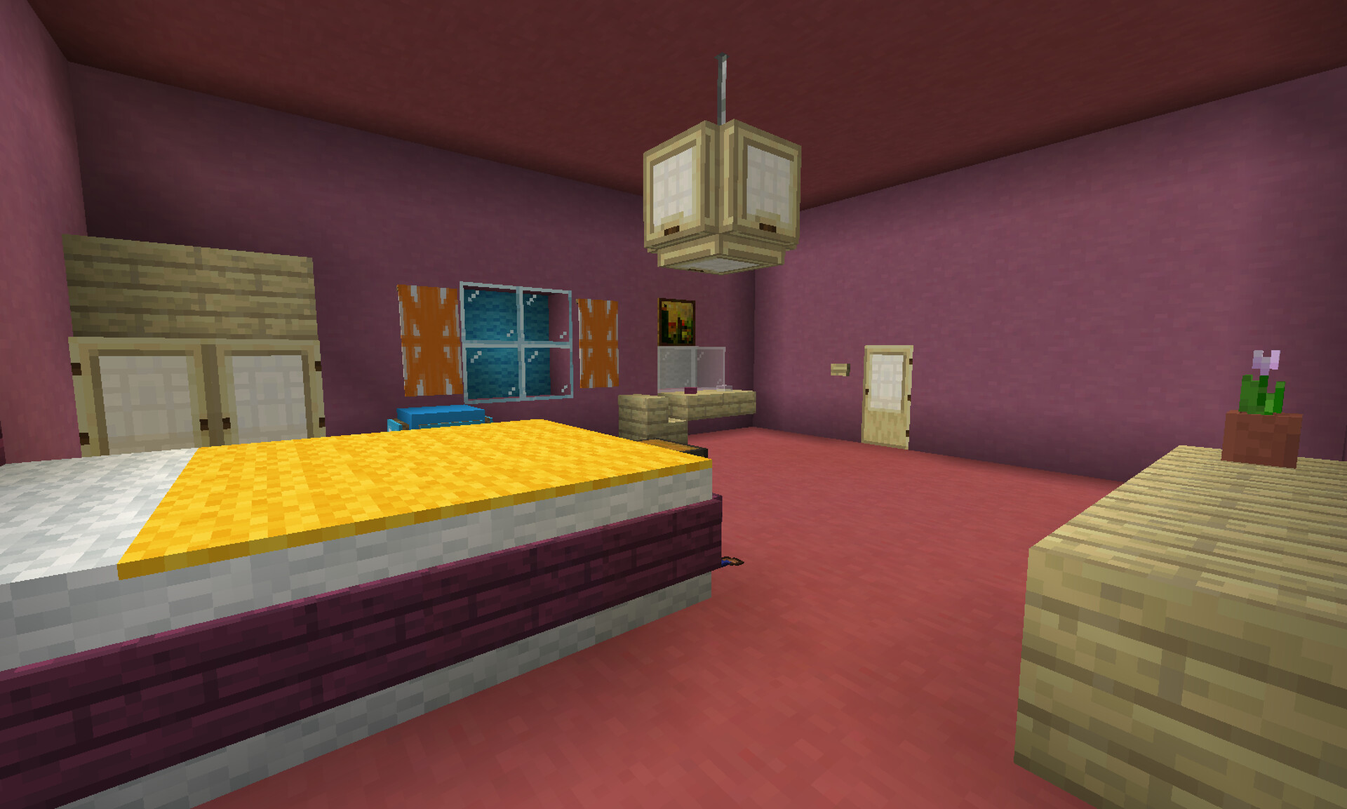 peppa pig world Minecraft Map