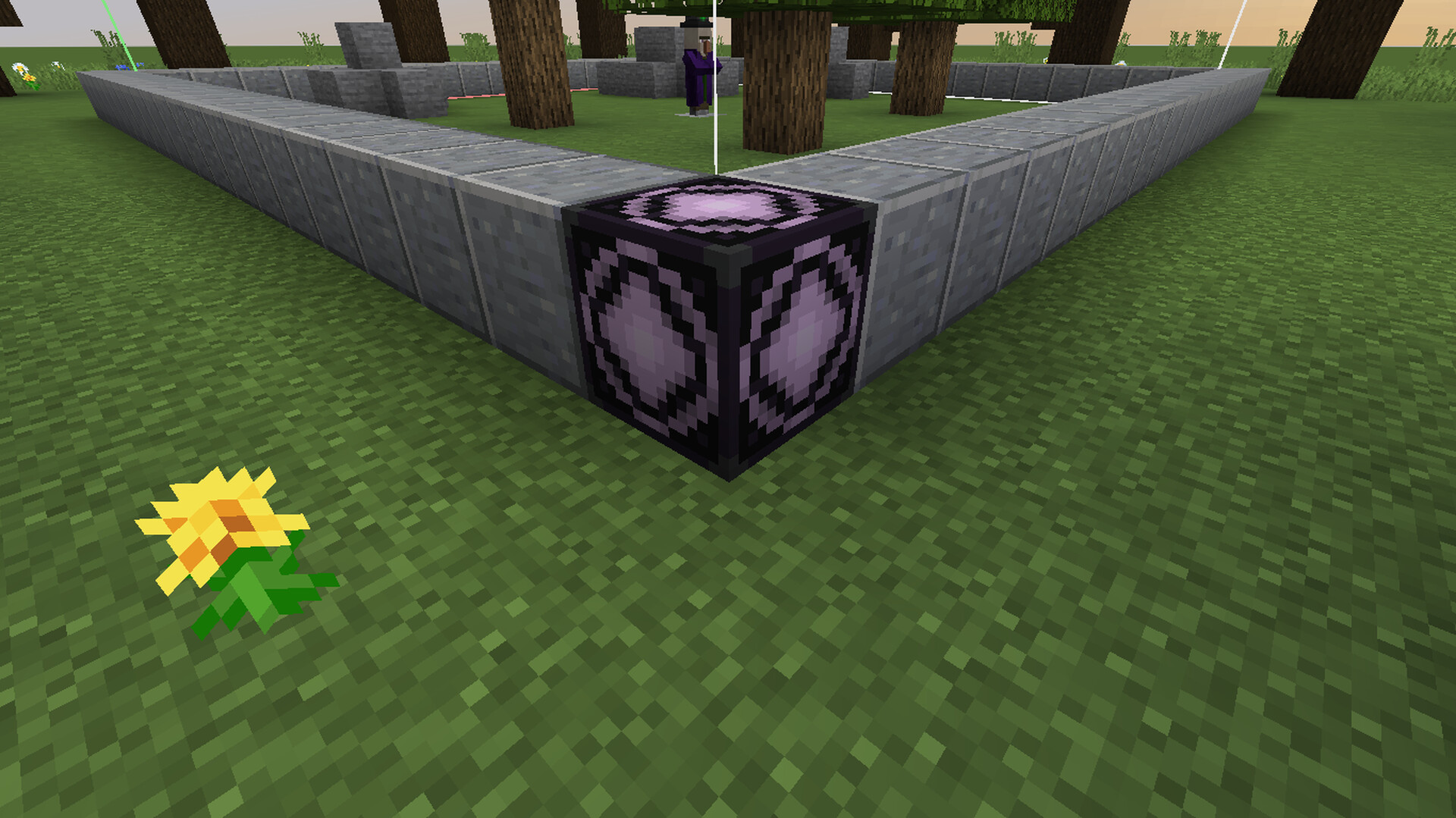 Minecraft Inside Minecraft! Minecraft Map