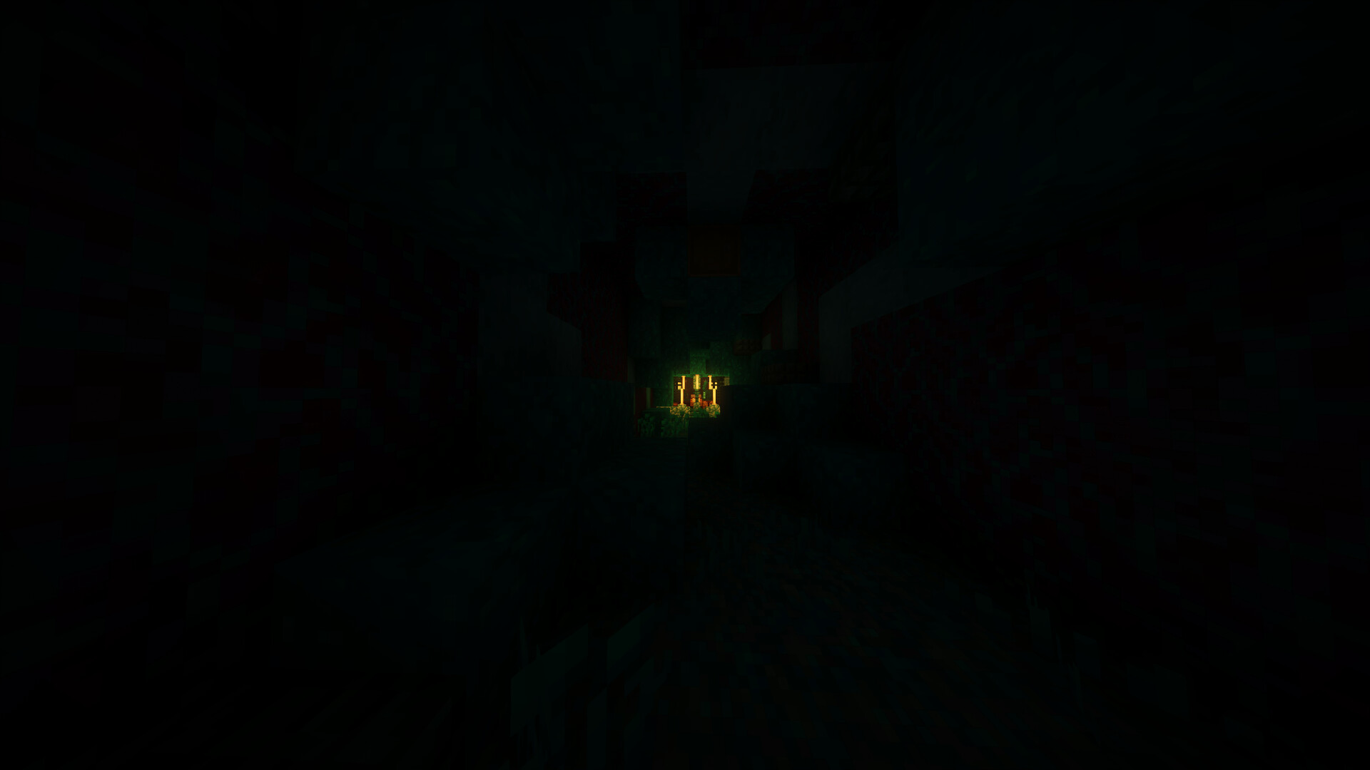 CoC - Reality Shift 1.16.5 Minecraft Map