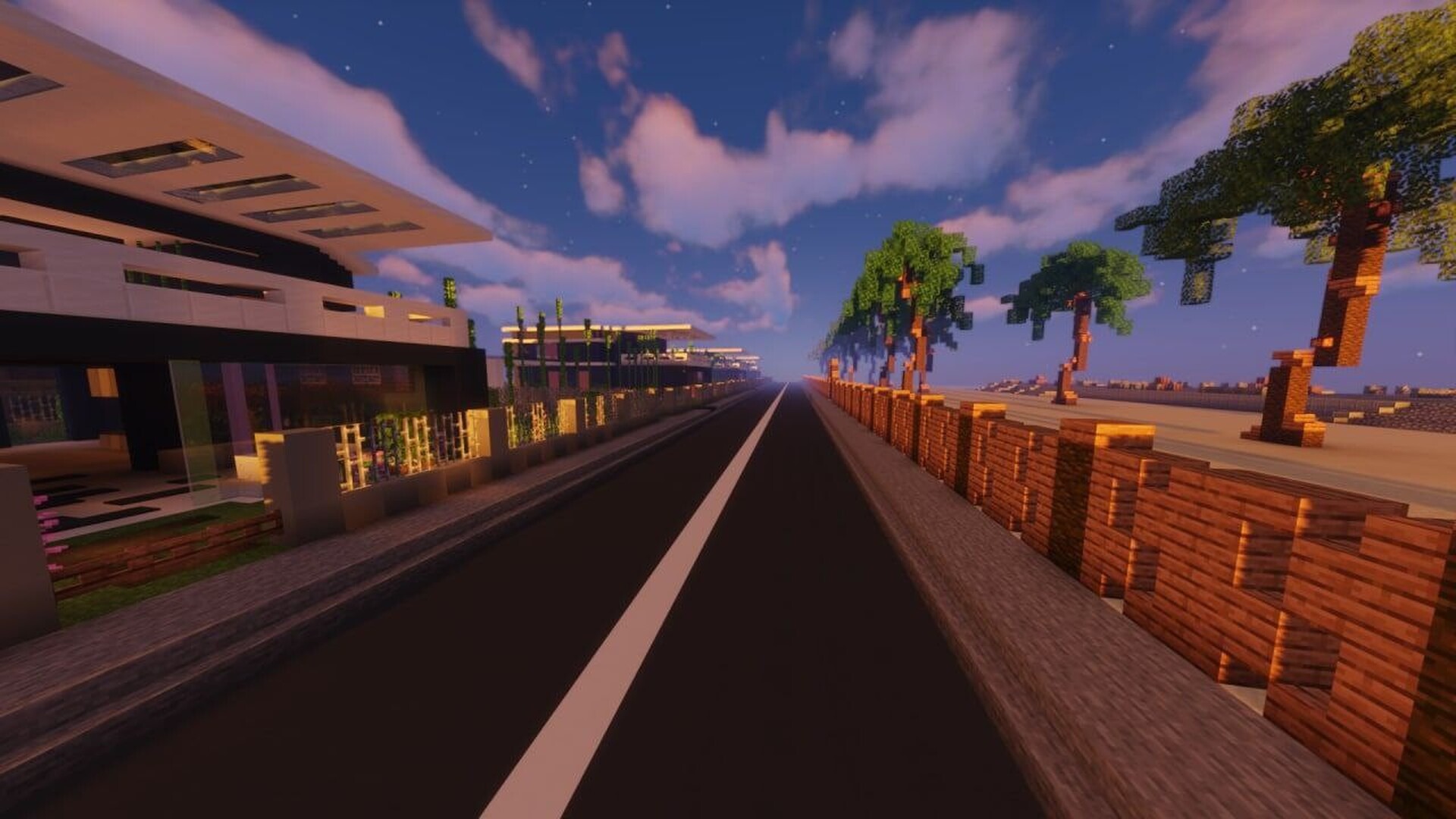 GreenCity RolePlay Map [SELLING] Minecraft Map