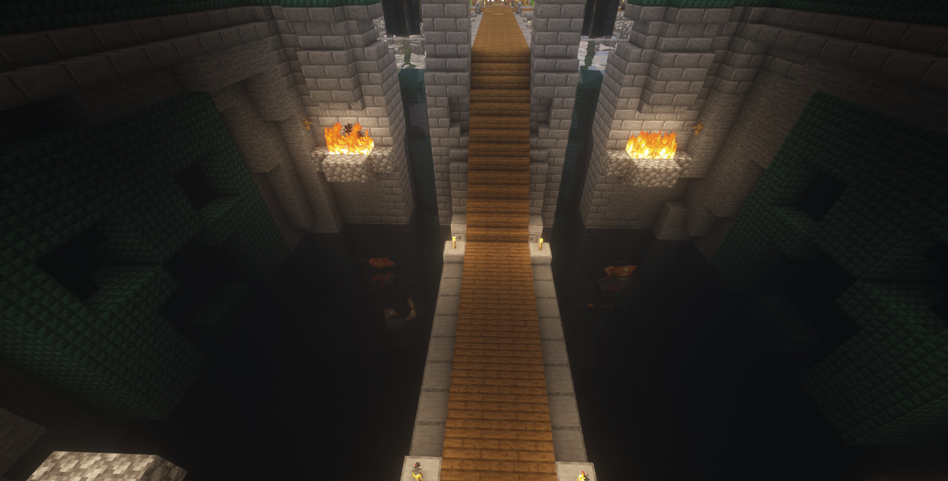 TU70 TW PS3 tutorial Minecraft Map