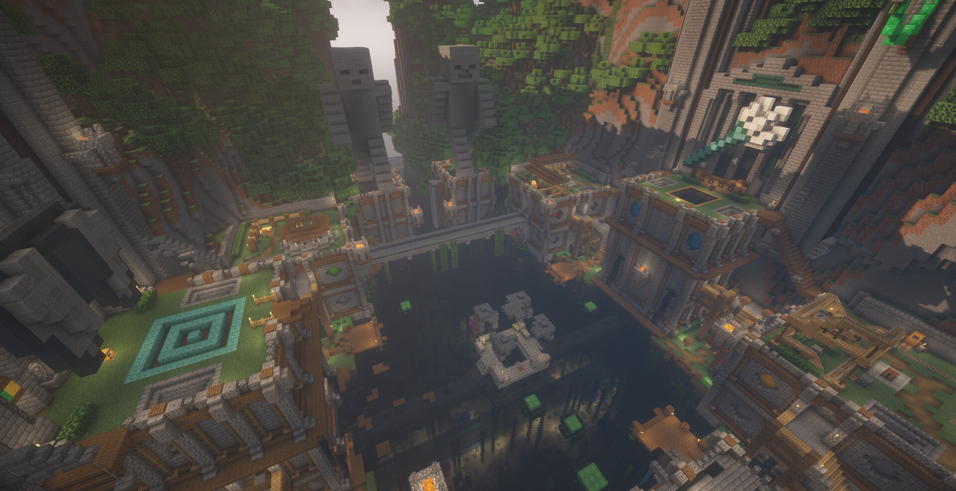 TU70 TW PS3 tutorial Minecraft Map