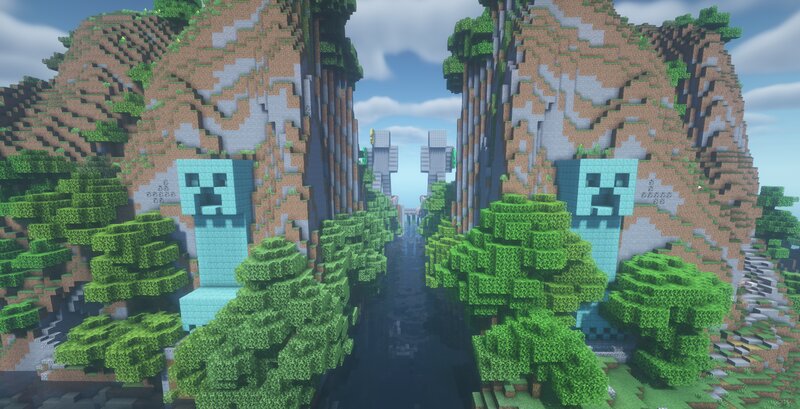 TU70 TW PS3 tutorial Minecraft Map