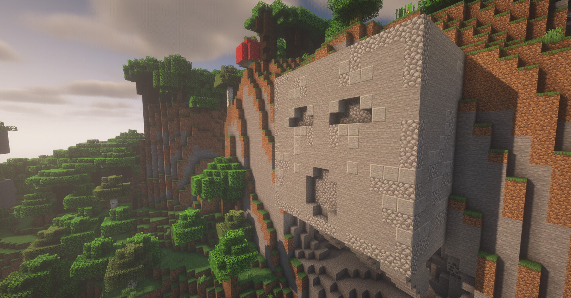 TU70 TW PS3 tutorial Minecraft Map