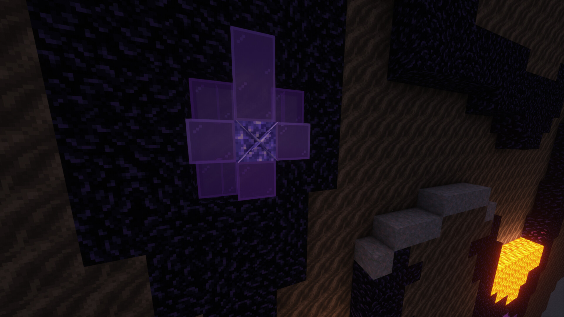 TerraCRAFT Minecraft Map