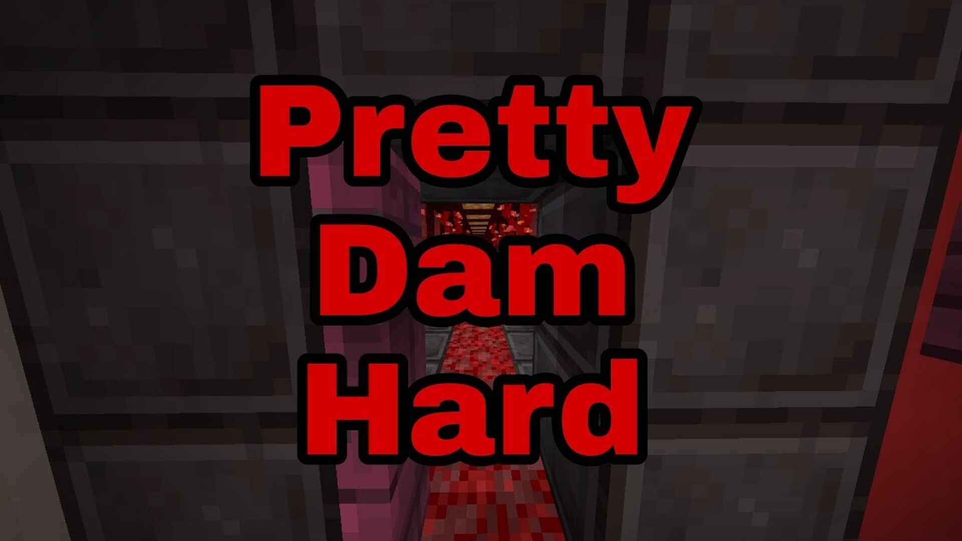 Confusing Parkour (MODDED) Minecraft Map