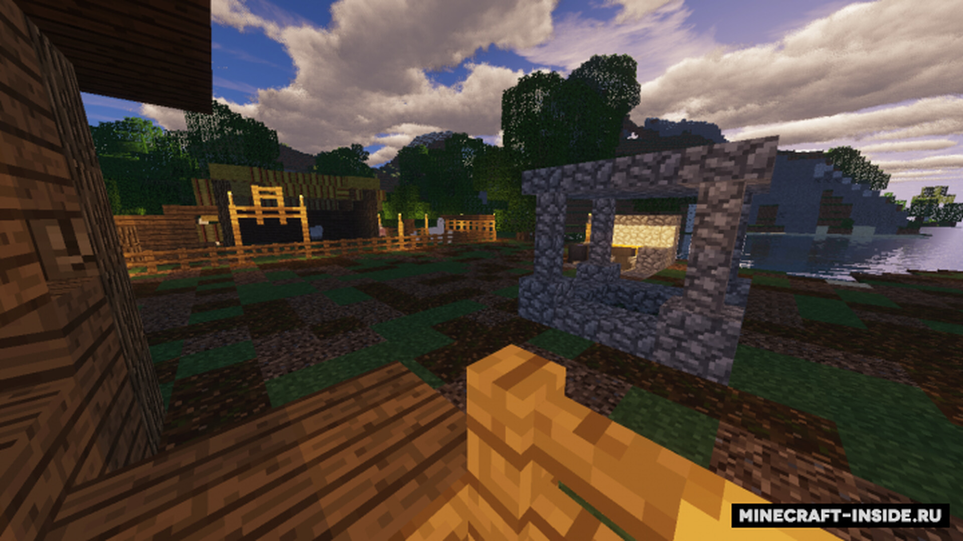 House by nalucula Minecraft Map