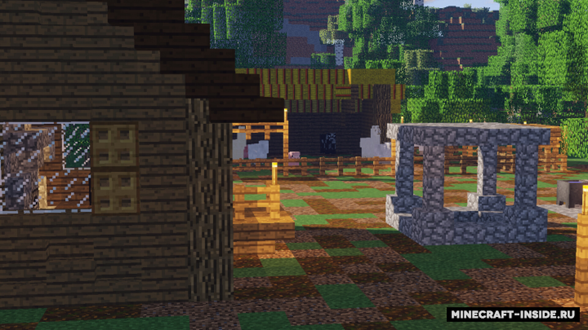 House by nalucula Minecraft Map