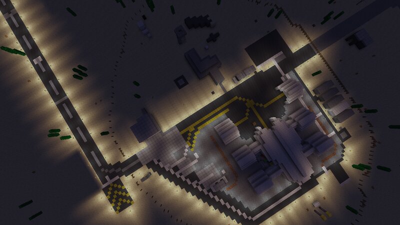 Area 6 Minecraft Minecraft Map