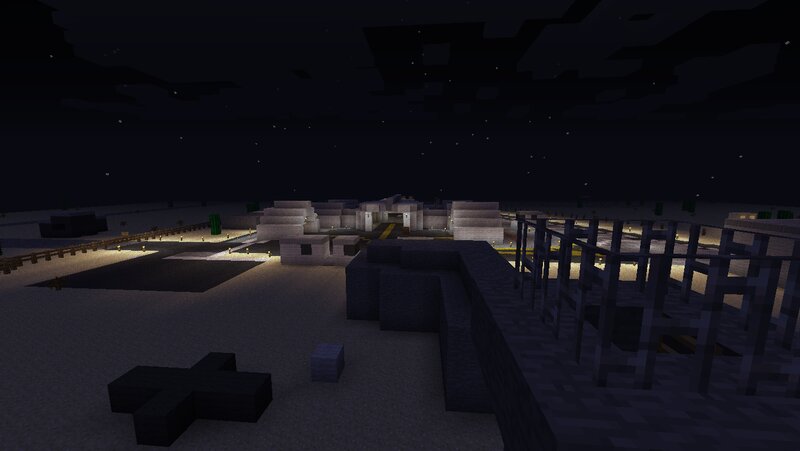 Area 6 Minecraft Minecraft Map