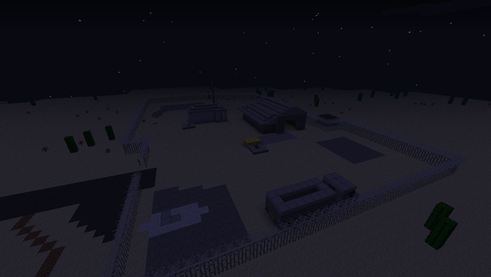 Area 6 Minecraft Minecraft Map