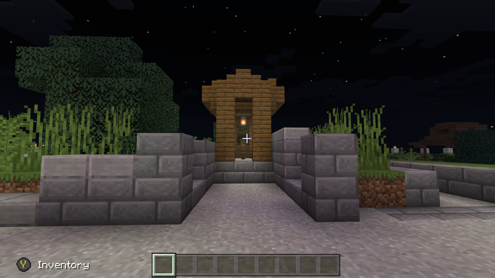 My Phantom Manor Minecraft Map