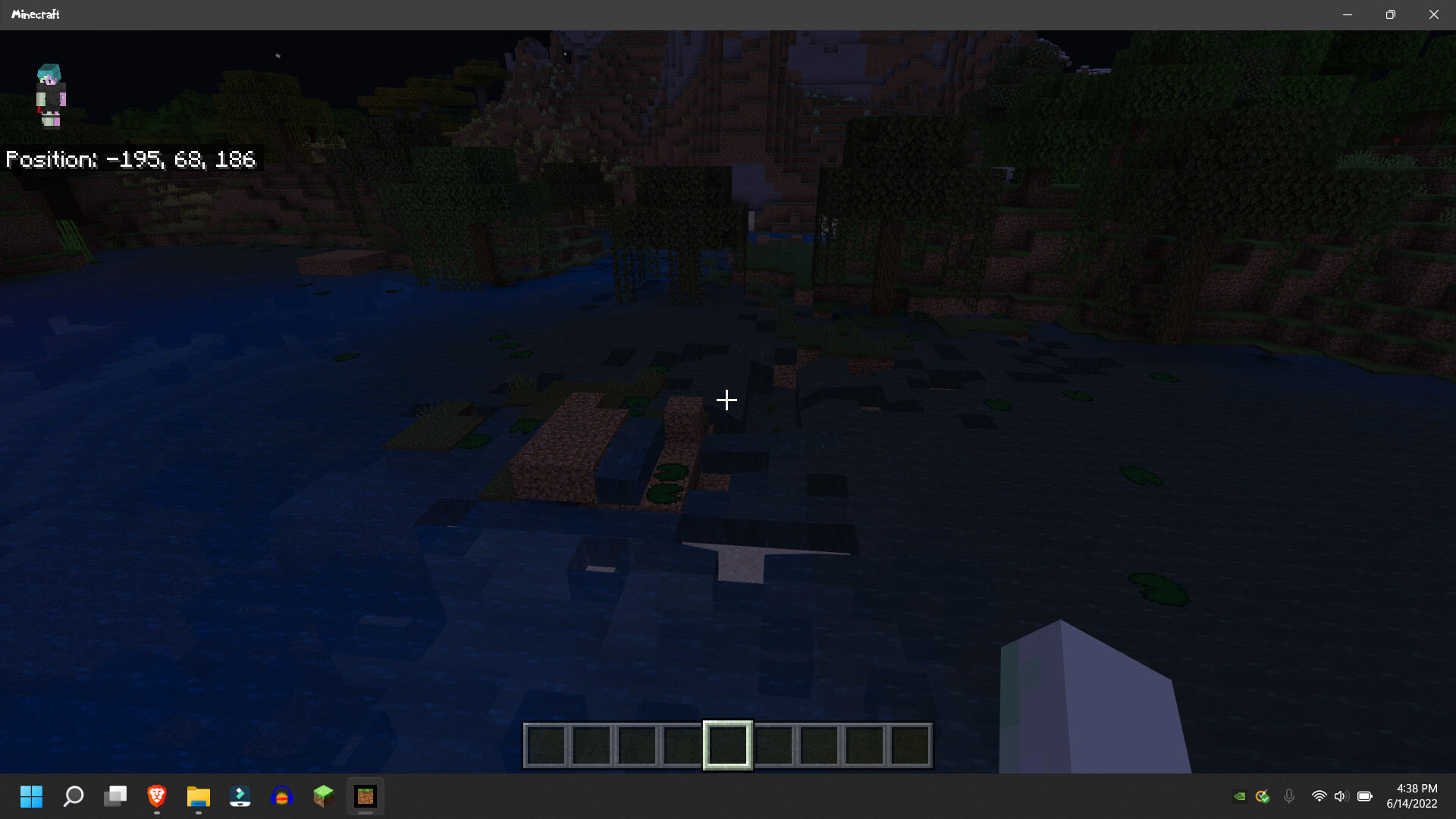 Wii U Minecraft World Converted To Bedrock And Java Minecraft Minecraft Map