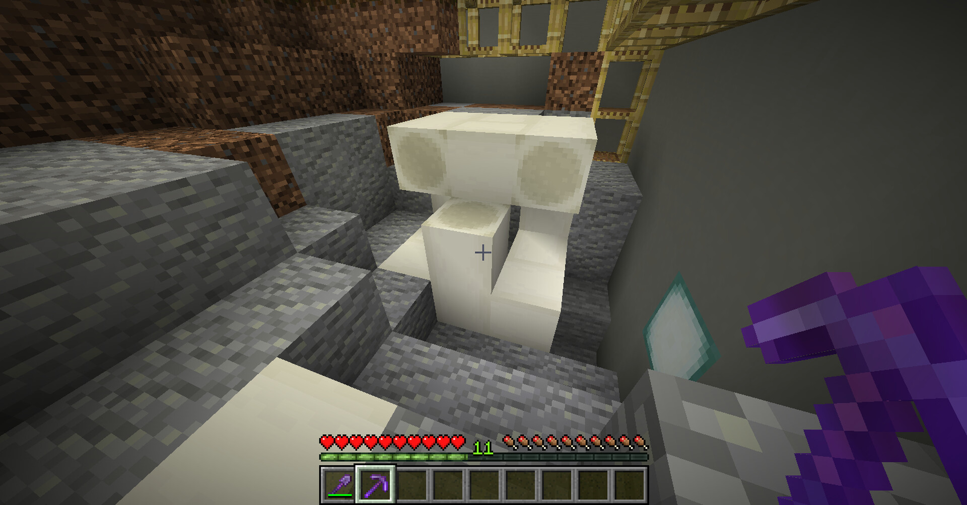 Double Tiime! Minecraft Map