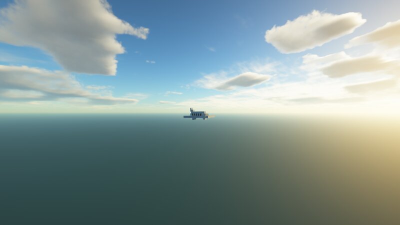 Execute Game Studio on Planet Minecraft