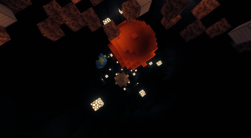 Delightful Dropper 2 Minecraft Map