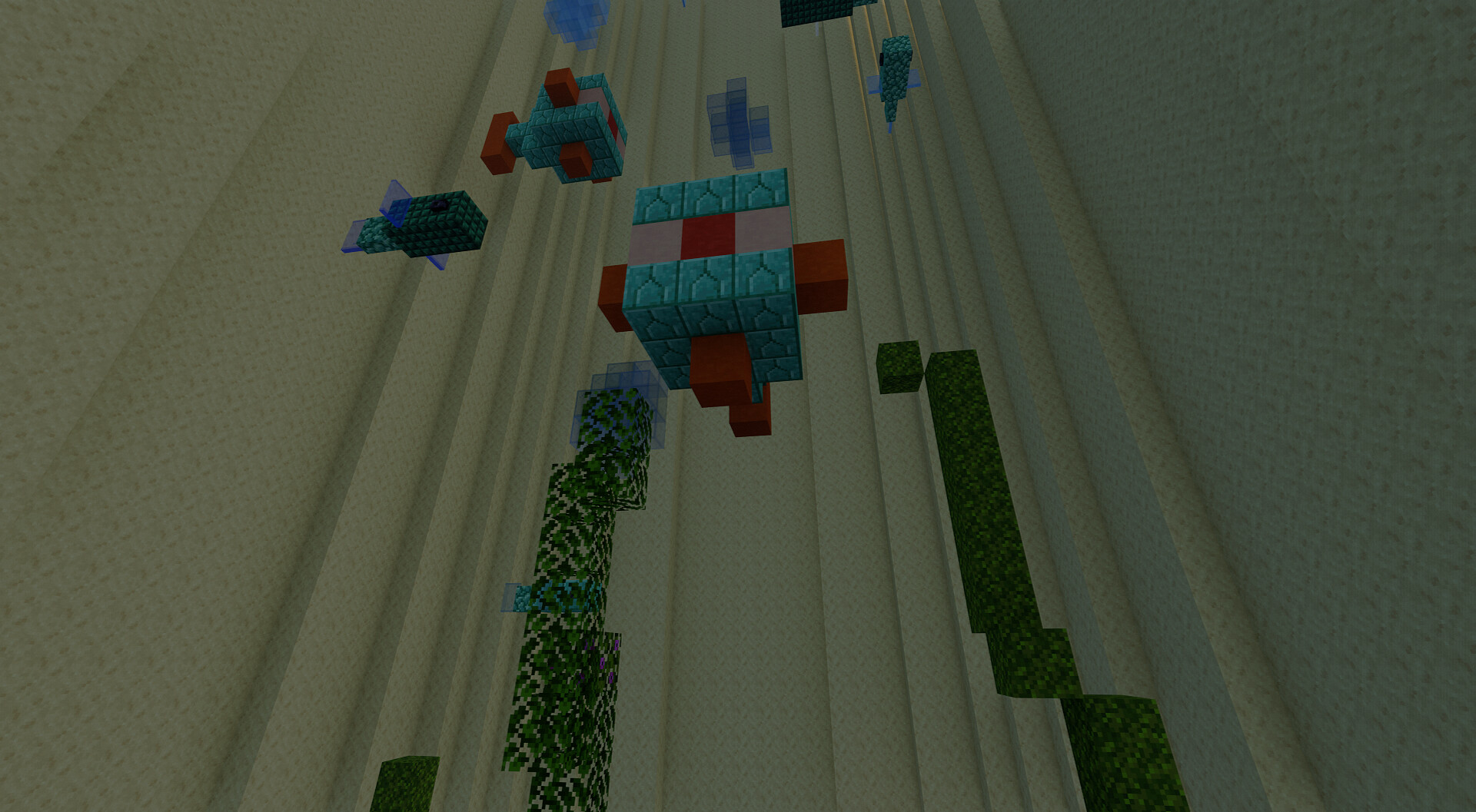 Delightful Dropper 2 Minecraft Map