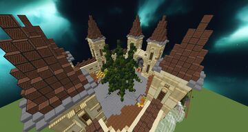 30x30 Minecraft Maps | Planet Minecraft Community