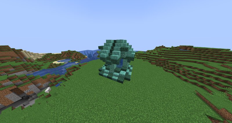 Conduit Design | Any Minecraft Java Version Minecraft Map