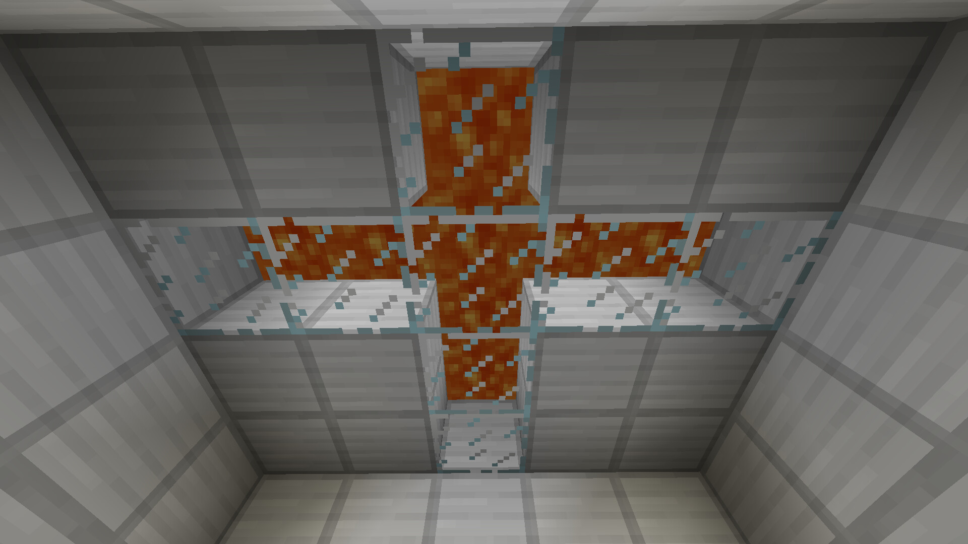 map hard 1.12.2 Minecraft Map